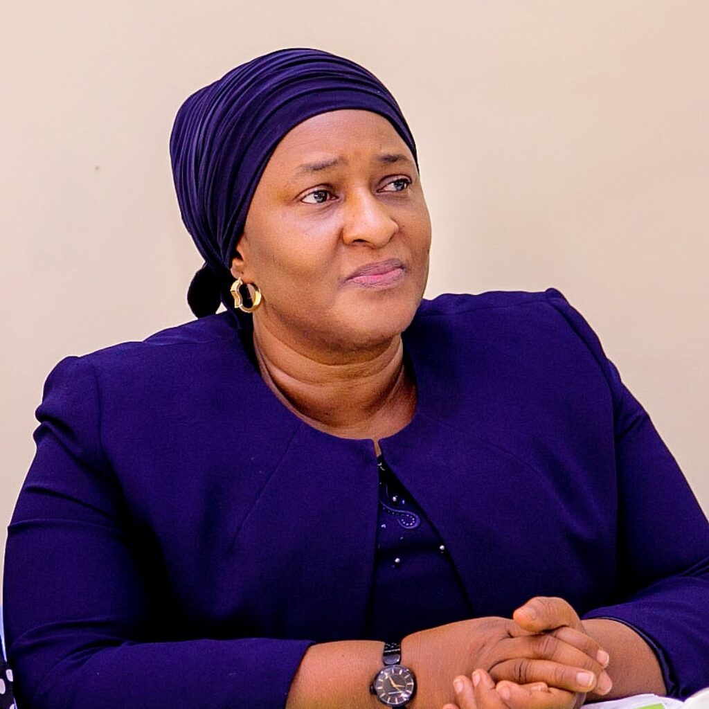 Executive & Staff – FIDA