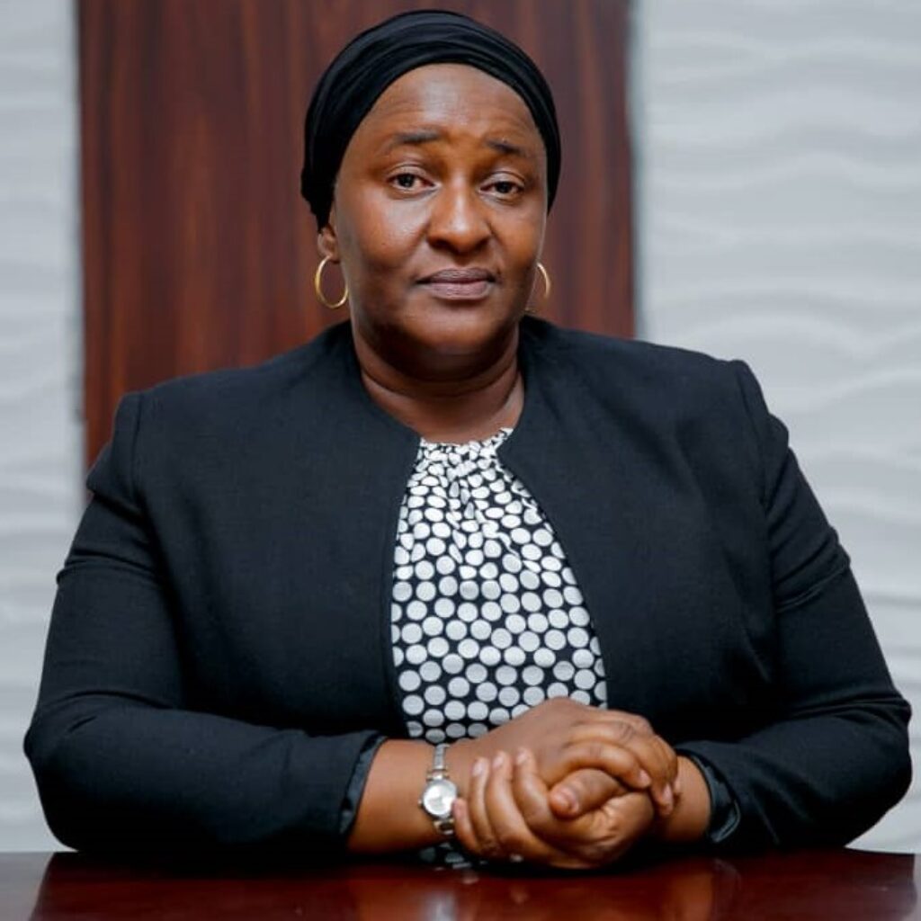 Executive & Staff – FIDA