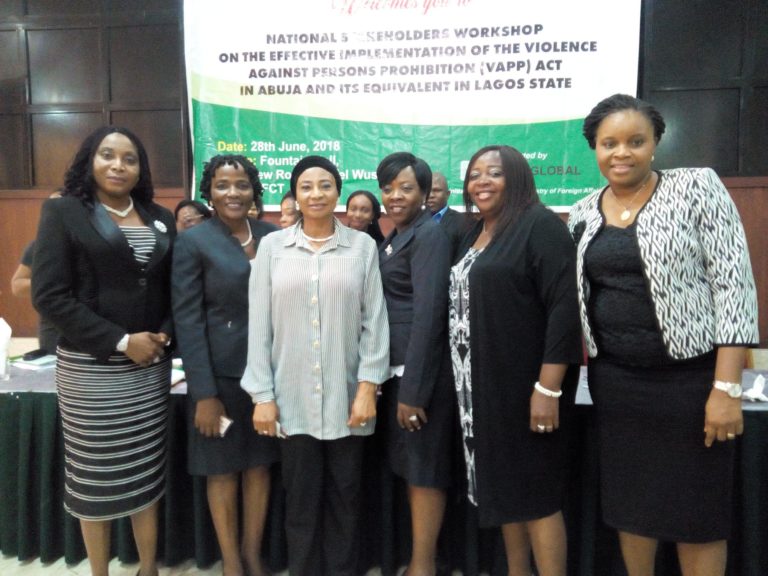 Our Projects – FIDA