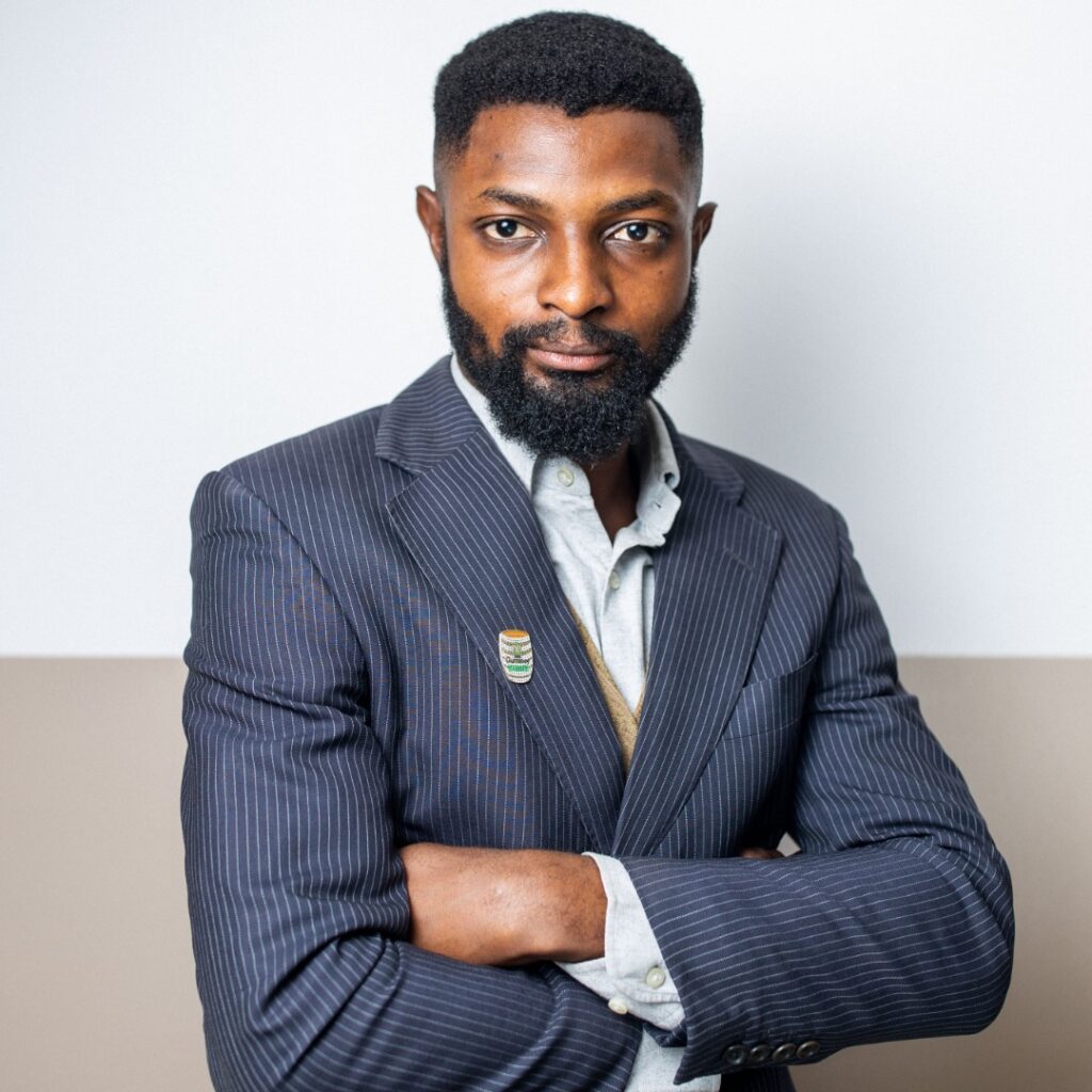 Executive & Staff – FIDA