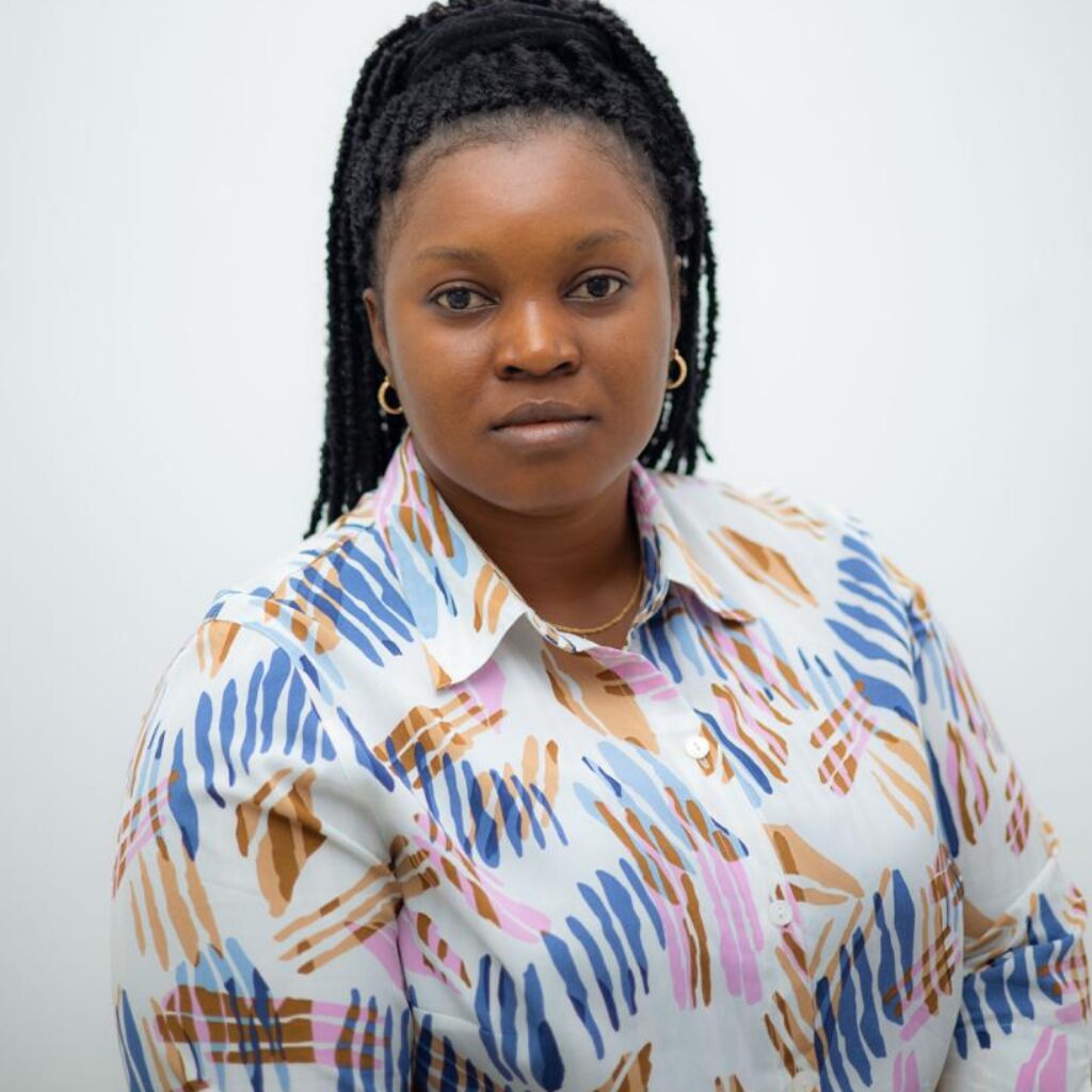 Executive & Staff – FIDA