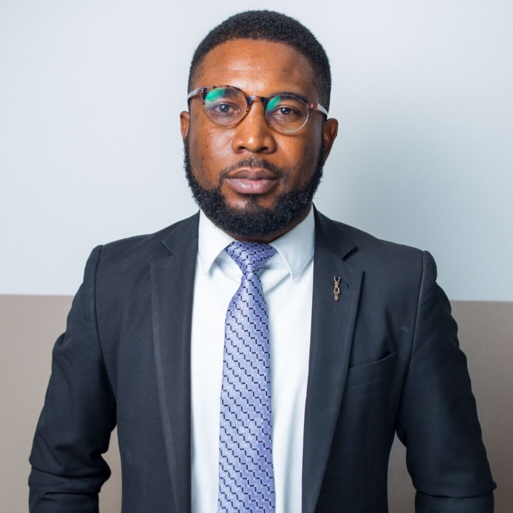 Executive & Staff – FIDA