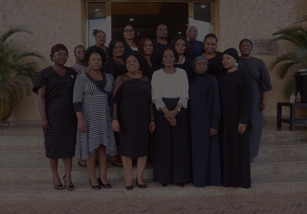 FIDA – The International Federation of Women Lawyers (FIDA)