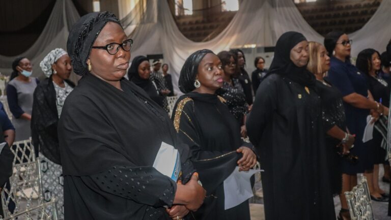 Day 3 FIDA NEC Meeting Kaduna – FIDA