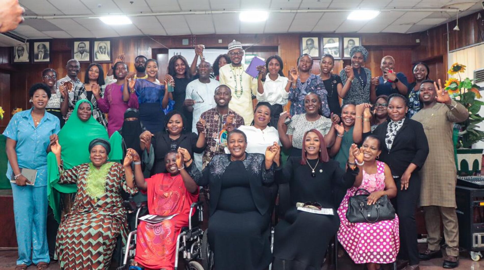 Secretariat Activities – FIDA