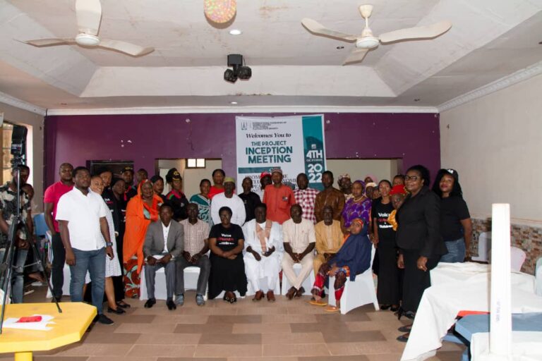 FIDA Holds DFATD Supported Project Inception Meeting – FIDA