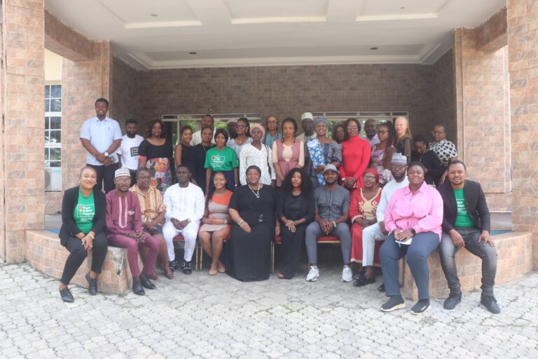 FIDA Nigeria Stakeholders Forum On The Status of the Gender Responsive ...