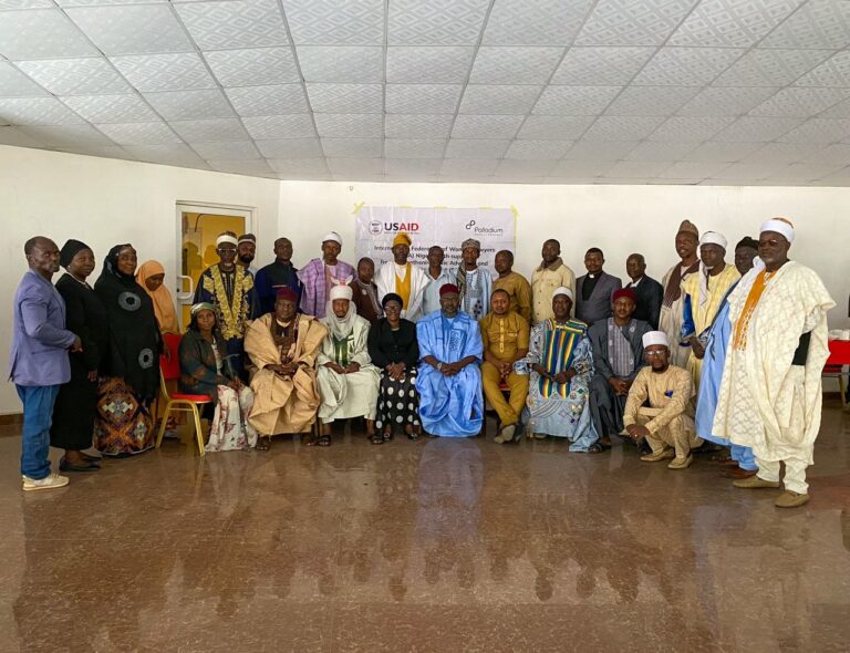 FIDA Nigeria holds a three-day capacity-building workshop for ...