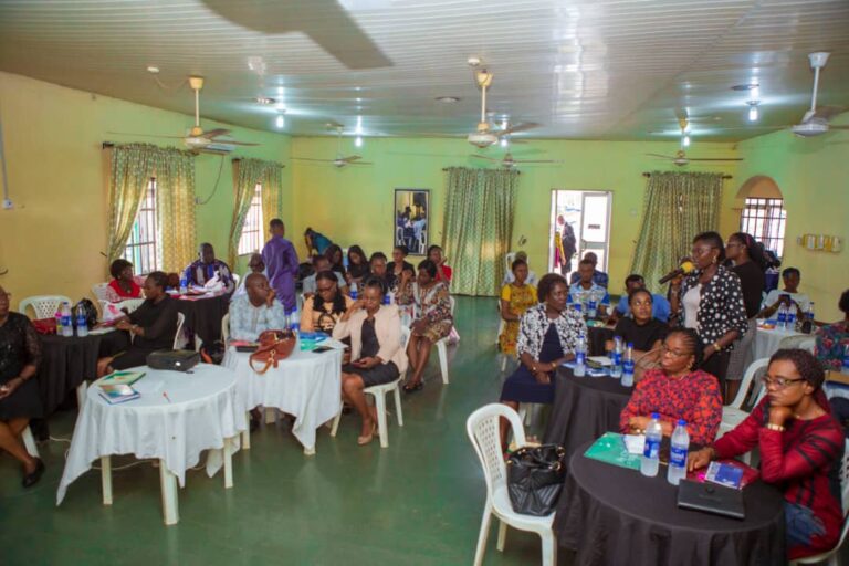 Child Protection and Safeguarding Training – FIDA