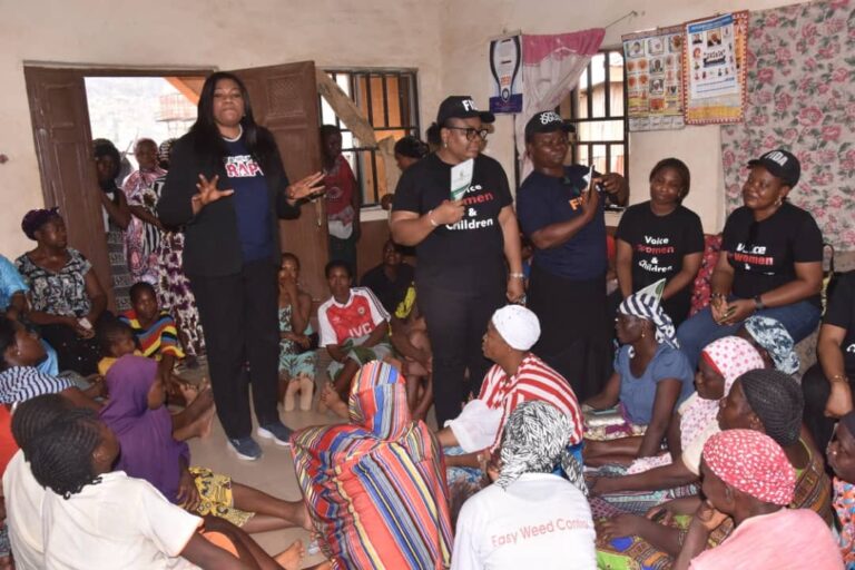 FIDA Abuja Celebrates International Women’s Day 2024 with Empowerment ...
