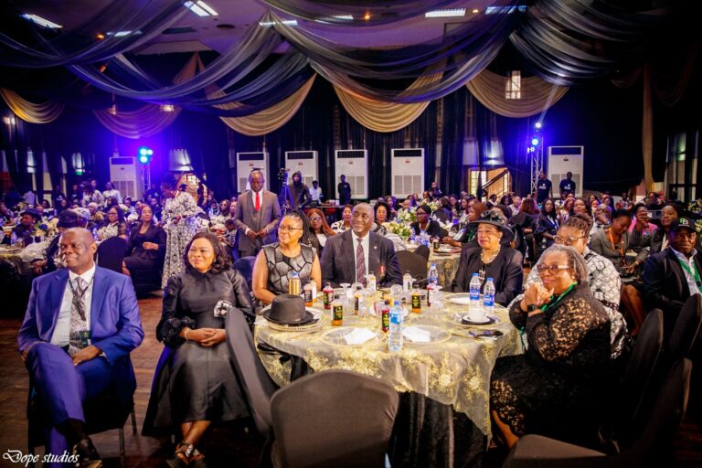 FIDA Nigeria Hosts Impactful Side Event at NBA AGC 2024 – FIDA