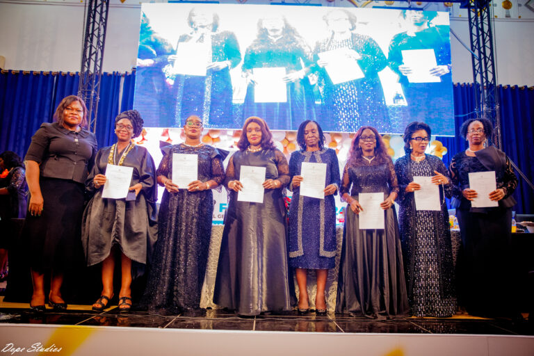 A New Chapter Unfolds at FIDA Nigeria! – FIDA
