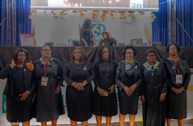 About Us – FIDA