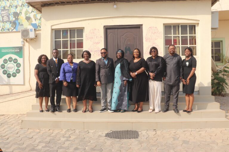 Strengthening Partnerships, Exploring New Horizons – FIDA