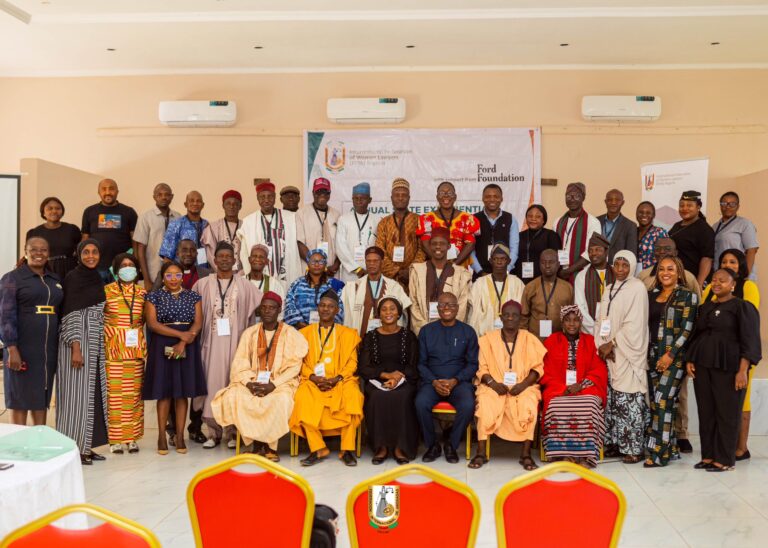FIDA Nigeria Leads Statewide Forum in Plateau to Strengthen Action ...