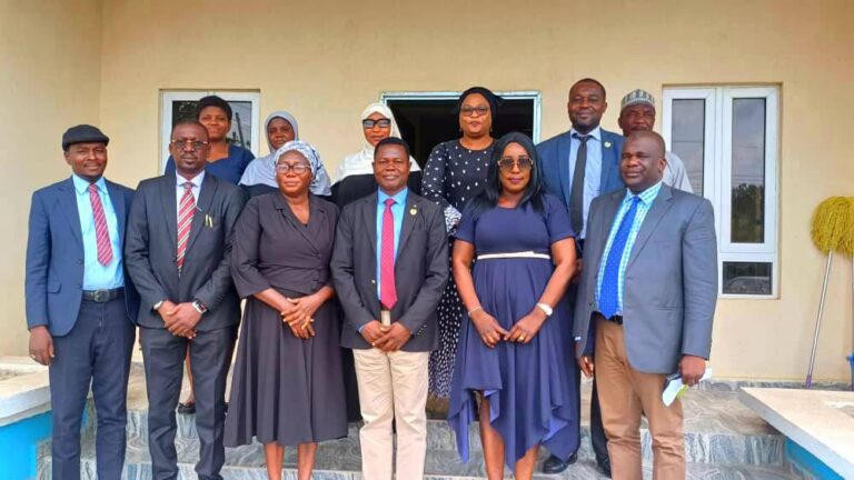 FIDA Niger State Strengthens Partnership with ICPC in the Fight Against ...