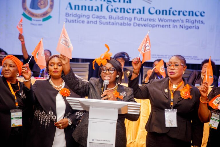 FIDA Nigeria Flags off 2025 16 Days of Activism: A National Call to End ...